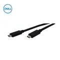 DELL TYPE C GEN2 5A PD3.0 100W 4K USB 3.1 CABLE -P/N: AA642518 for ...