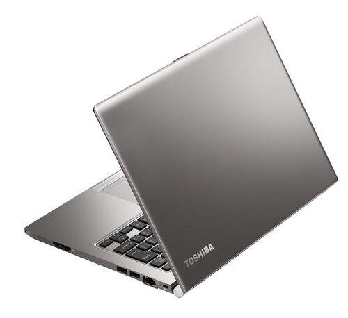 TOSHIBA R63 ultrabook | Lazada