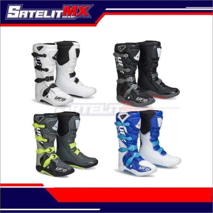 BOOTS UFO ELEKTRON SERIES. SEPATU UFO. SEPATU CROSS UFO | Lazada Indonesia