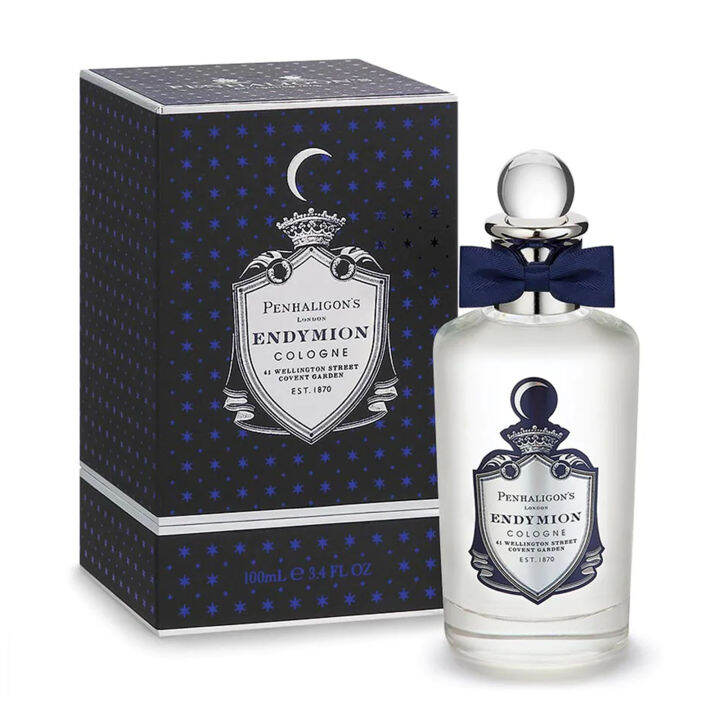 Penhaligon's Endymion Cologne Eau de Parfum for Women 100ml | Lazada PH