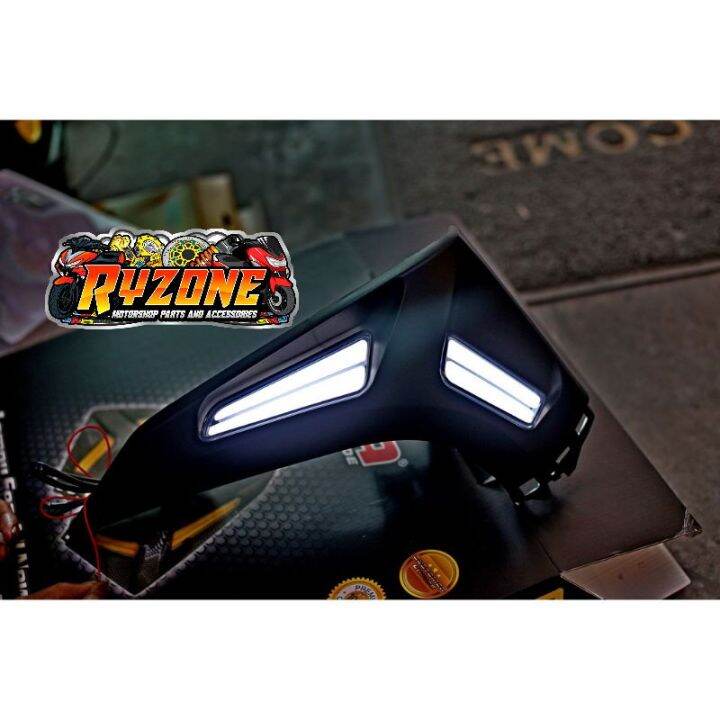 ☁Yamaha Nmax V2 Nmax V2.1 Orig JPA Signal Light Jpa Signal Aerox ...