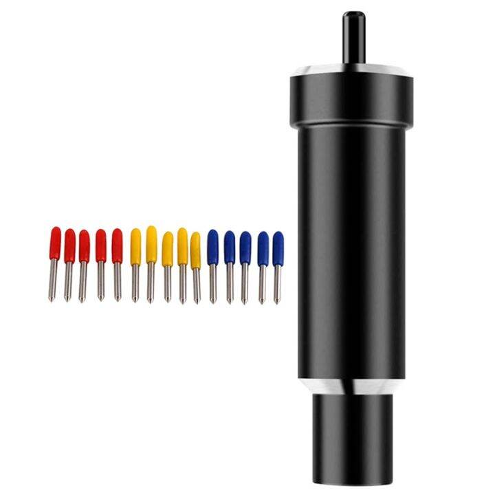 30/45/60 Degree Replacement Blade +Housing Holder for Cricut Maker ...