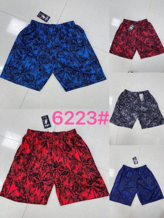 SYZ New gradient sportswear Dri-fit breathable smooth shorts(6223 ...