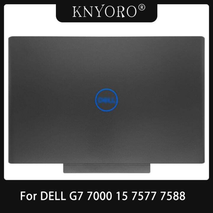 brand new NEW For DELL G7 7000 15 7577 7588 Laptop LCD Back Cover/Front Bezel/Palmrest/Bottom ...