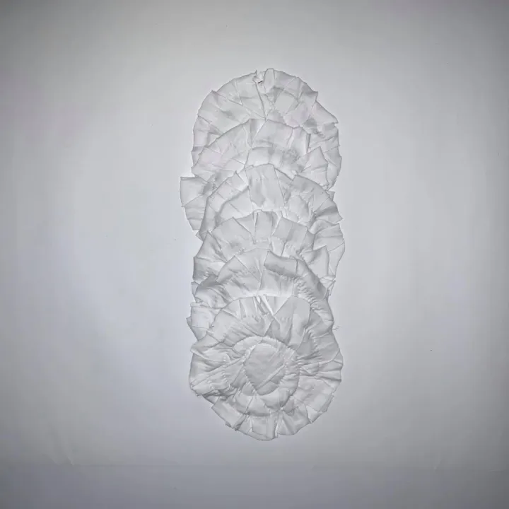 Trapo White basahan bilog maganda quality | Lazada PH