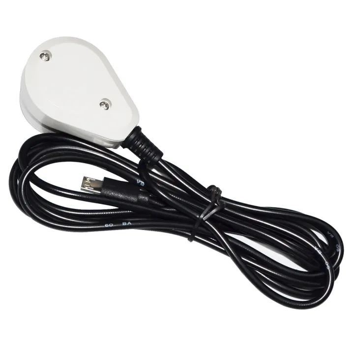 2022☆ MICRO USB 2.0 to IRDA Near Infrared IR Magnetic Adapter ...