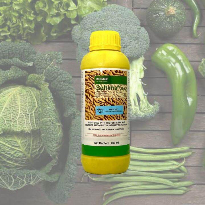Seltima fungicide 1 iter | Lazada PH