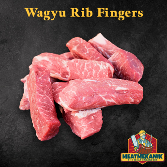 Halal Wagyu Rib Fingers MB 4/5 | Lazada Singapore