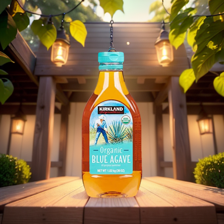 Kirkland Signature Organic Blue Agave 36oz | Lazada PH