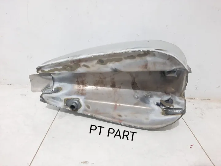 tangki harley sporter tangki japstyle harle sporter tangki custom ...