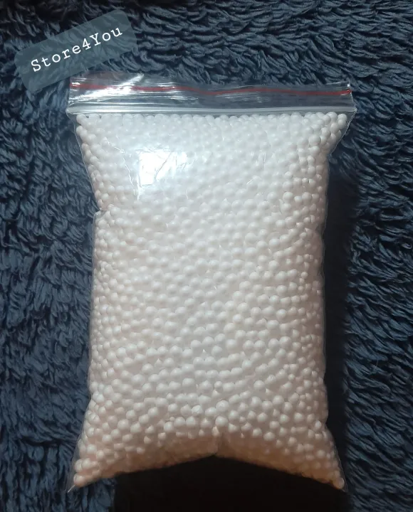 5g Styro Foam Beads for Slime and Crafts | Lazada PH