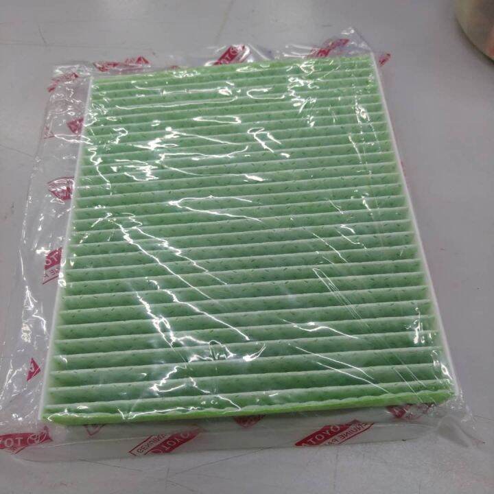 TOYOTA VELLFIRE,ALPHARD,HILUX,INNOVA CABIN FILTER (87139-0K040/87139 ...