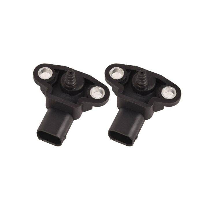 2X New Intake Air Pressure Sensor for W211 W203 0051535028 A0051535028 ...