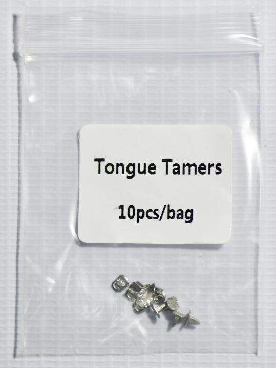 Tongue Tamers / Turbo Bites | Lazada PH