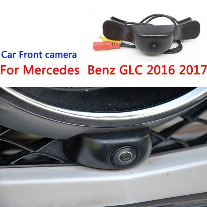High Quality Car Front Camera For Mercedes-Benz GLC-Class X253 C253 GLC GLE GLA ML W212 W204 GLK ...