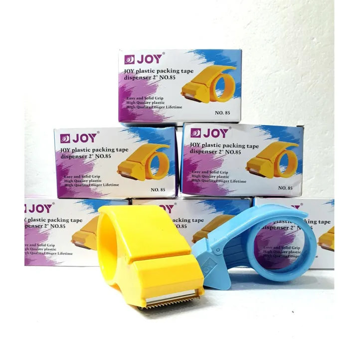 Joy Packaging Dispenser 2" | Lazada PH