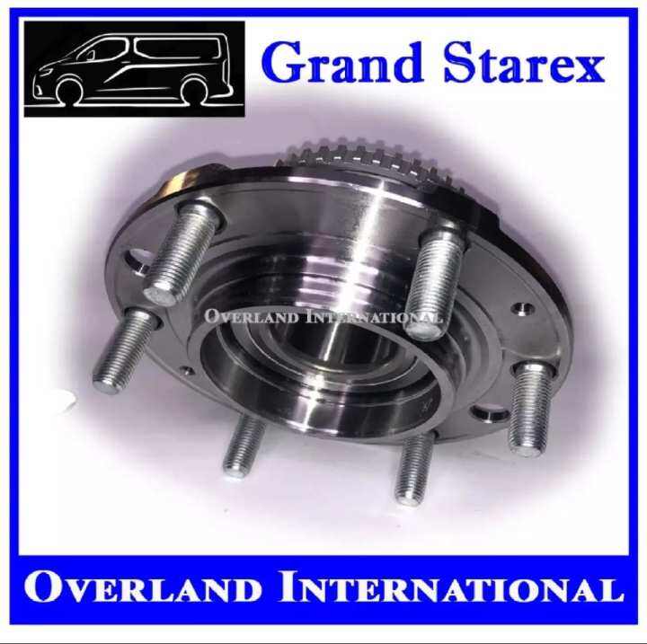 WHEEL HUB FRONT, For Hyundai Grand Starex, Y-2007-2017, 51750-4H050 ...