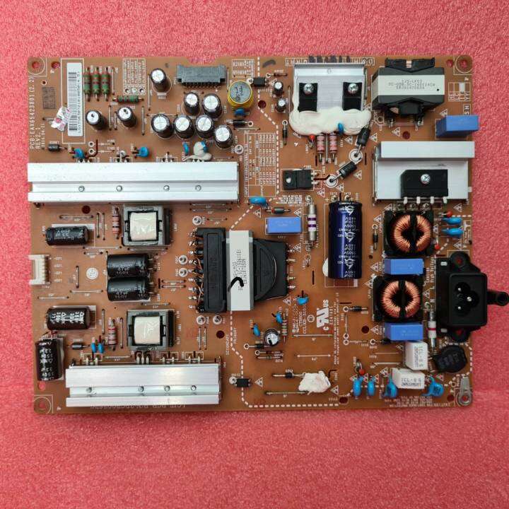 เพาเวอร์ซัพพลาย LG 50LB582T : 55LB582T , 50LB650T ,55LY340C พาร์ท ...