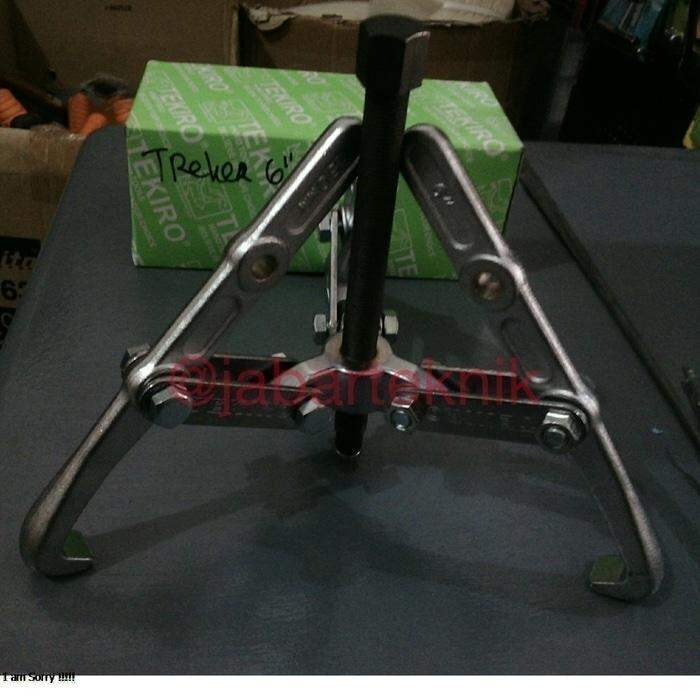 TREKER KAKI TIGA 6" TEKIRO | Lazada Indonesia