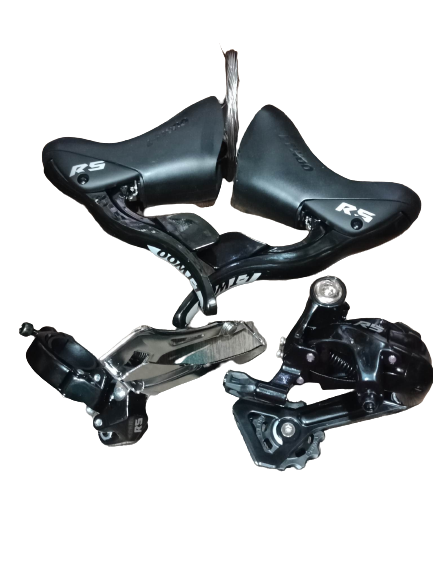 LTWOO ROADBIKE GROUPSET R3 R5 STI FRONT REAR DERAILLEUR FD RD | Lazada PH