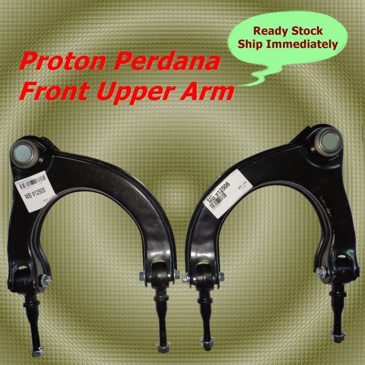 Proton Perdana Front Upper Arm Suspension Control Arms High Quality OEM ...