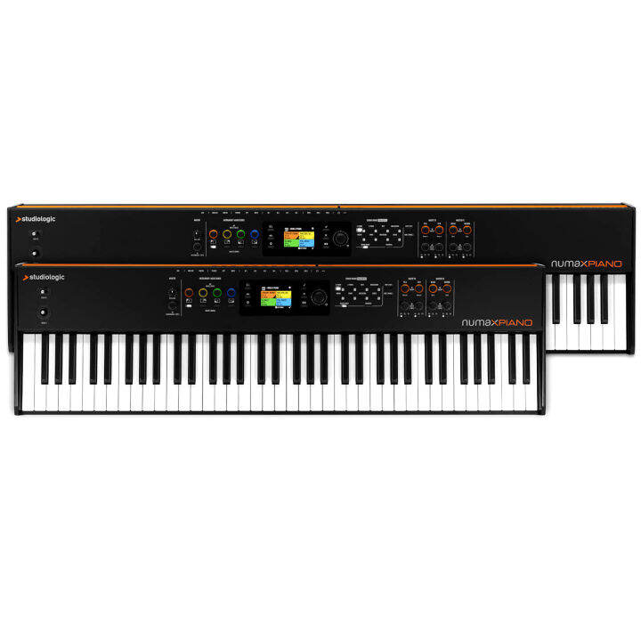 Studiologic Numa X Piano 88 Digital Stage Piano and Performance ...