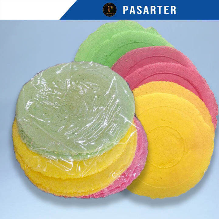 Kuih Piring Snack Wafer | Lazada