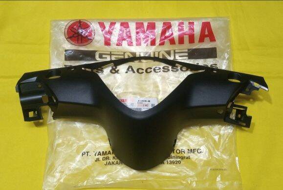YAMAHA MIO SOUL / MIO 4 REAR HANDLE / REAR COWLING / BATOK ORIGINAL ...