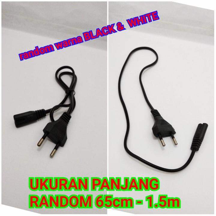 Kabel Cas Untuk Lampu Emergency - Senter - Radio / Kabel Multiguna ...