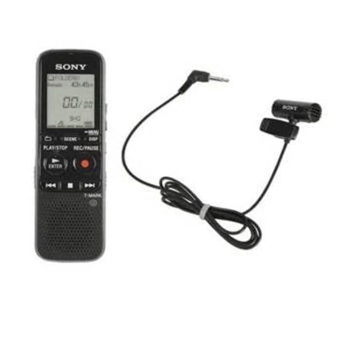 MICROPHONE SONY PX333 MIC VOICE RECORDER SONY PX-333 | Lazada Indonesia