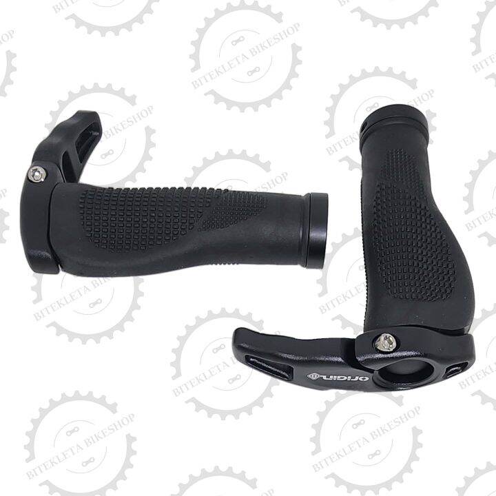 ORIGIN 8 GRIP WITH BAREND / HANDLEGRIP | Lazada PH