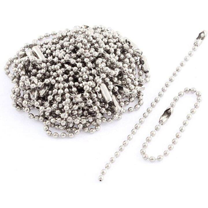 Gantungan Kunci Rantai Biji Lada Biji merica Rantai Kuku 10 cm | Lazada ...