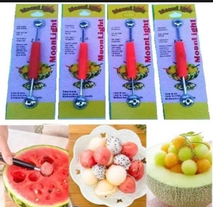 SENDOK COCKTAIL BUAH | Lazada Indonesia