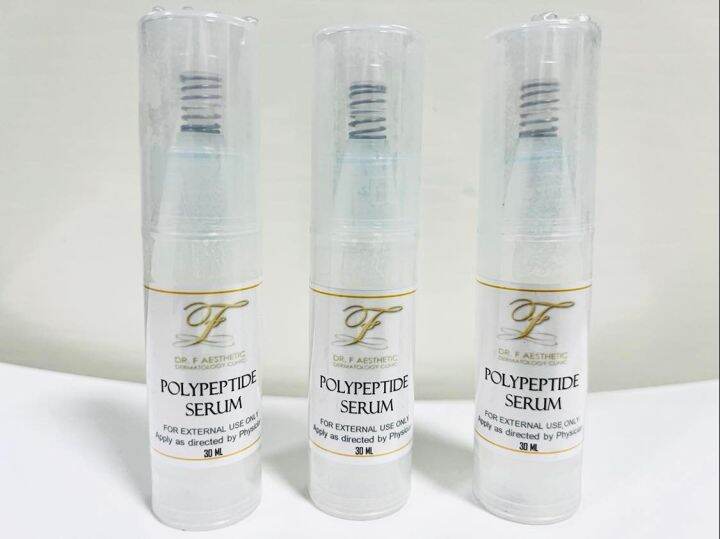 Polypeptide Serum Spray Fda Approved Lazada Ph