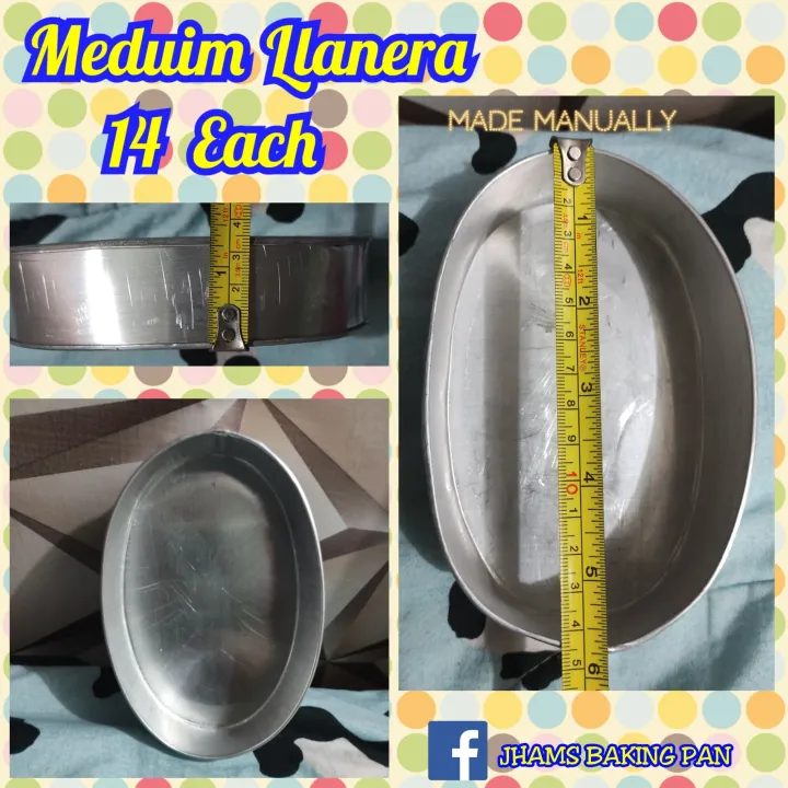 LANERA MEDUIM LETCHE PLAN | Lazada PH