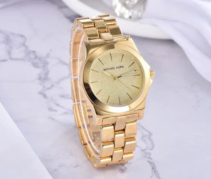 MK Watches for Men Automatic Luxury Original Pawnable Stainless MK ...