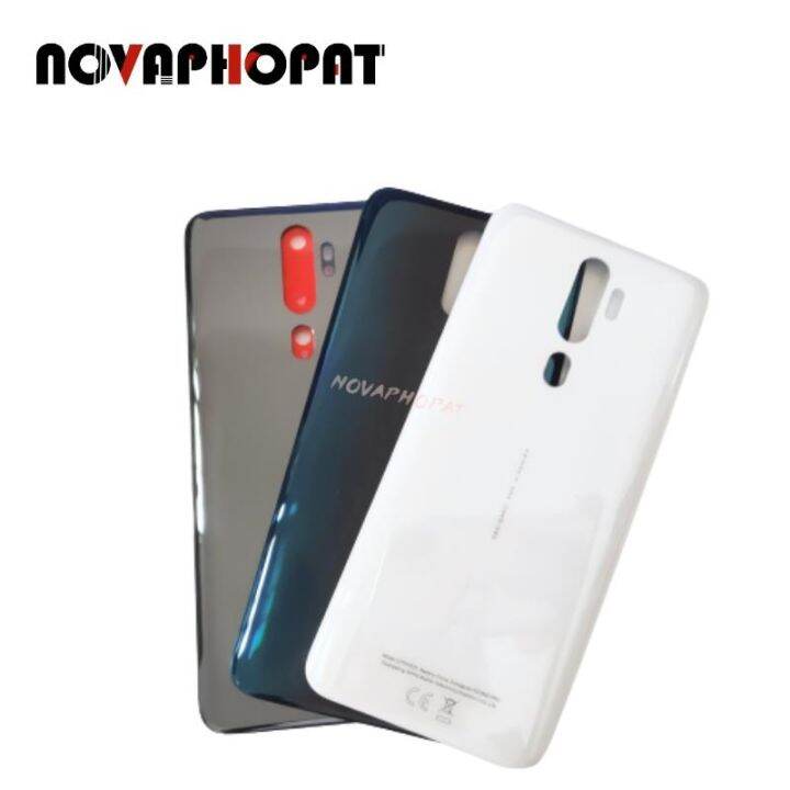 Novaphopat For Oppo A5 2020 CPH1933 CPH1931 CPH1935 CPH1943 CPH1959 ...
