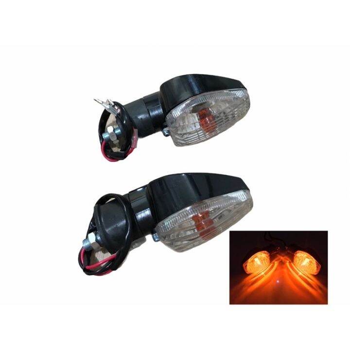 Sen Tiger Standar Lampu Sein Standar Model Tiger Revo Universal Semua ...