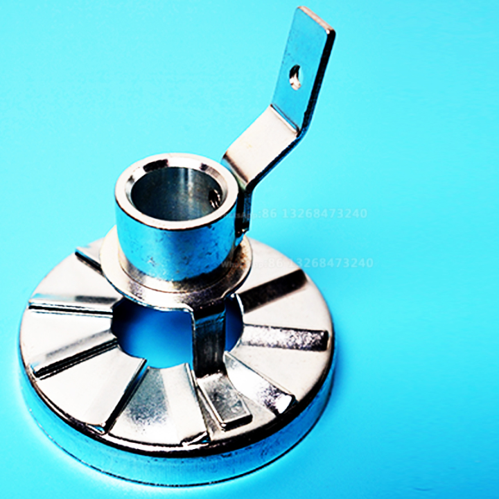 Kitchenware whirlwind diesel dual hole single stage flame stabilizer ...