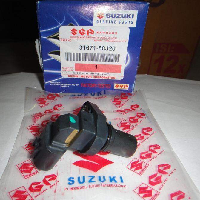 Sensor Map Suzuki Futura Mpi / Apv Genuine | Lazada Indonesia