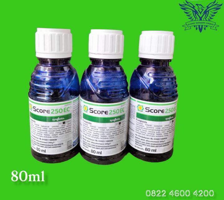 Score 250EC 80ml Syngenta Mengendalikan Penyakit Jamur | Lazada Indonesia