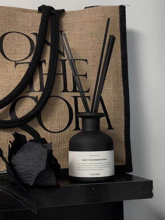 Gardenia fragrant no fire cane fragrant indoor air freshener fragrance ...