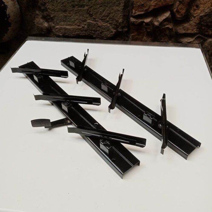 rangka kaca nako 3 daun | Lazada Indonesia