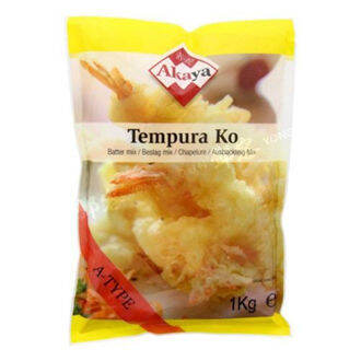 Tempura Ko ( Japanese Tempura Flour ) 1kg | Lazada