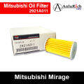 Mitsubishi Oil Filter for Mitsubishi Mirage (2921A011) | Lazada PH