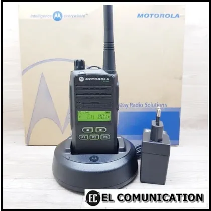 HT MOTOROLA CP 1300 CP1300 ORIGINAL VHF MURAH | Lazada Indonesia