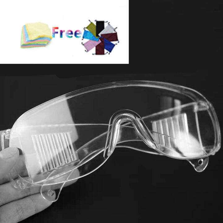 Tao Safety Goggles Effectively Anti Infection Anti Droplets Safety ...