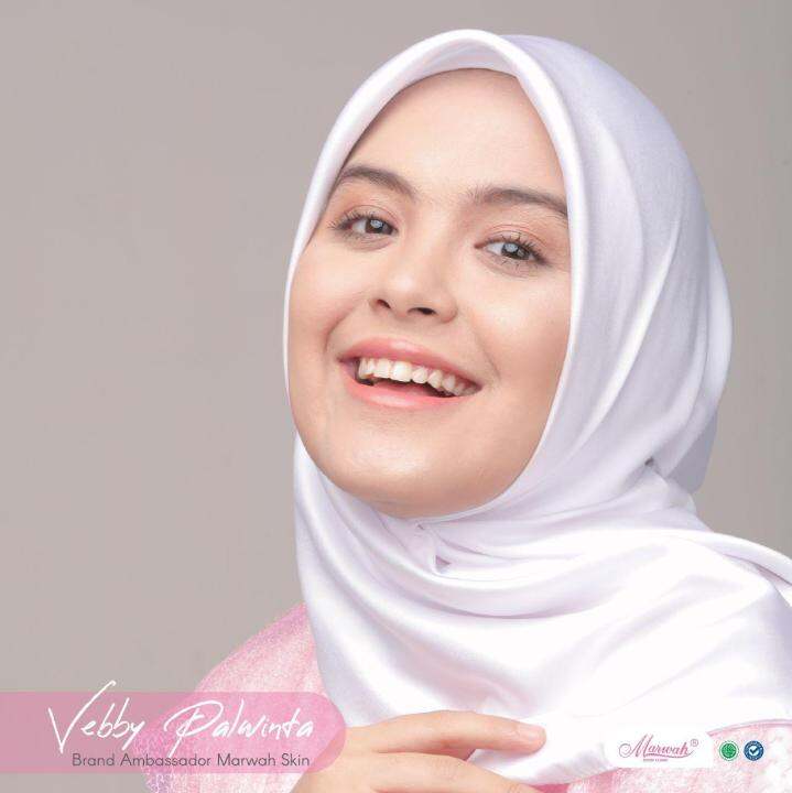 Marwah Skincare Peel Off Mask Powder ian Brightening Acne Lavender Chocolate Whitening | Lazada ...