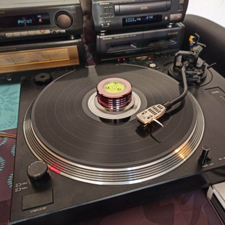 Vinyl Record Player 50/60Hz LP Universal Disc Turntable ...