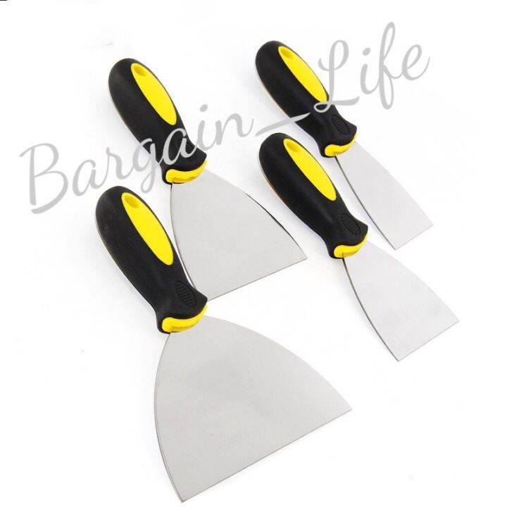 [NRH] Scraper tool/palita/putty trowel scraper[21 INCH] | Lazada PH